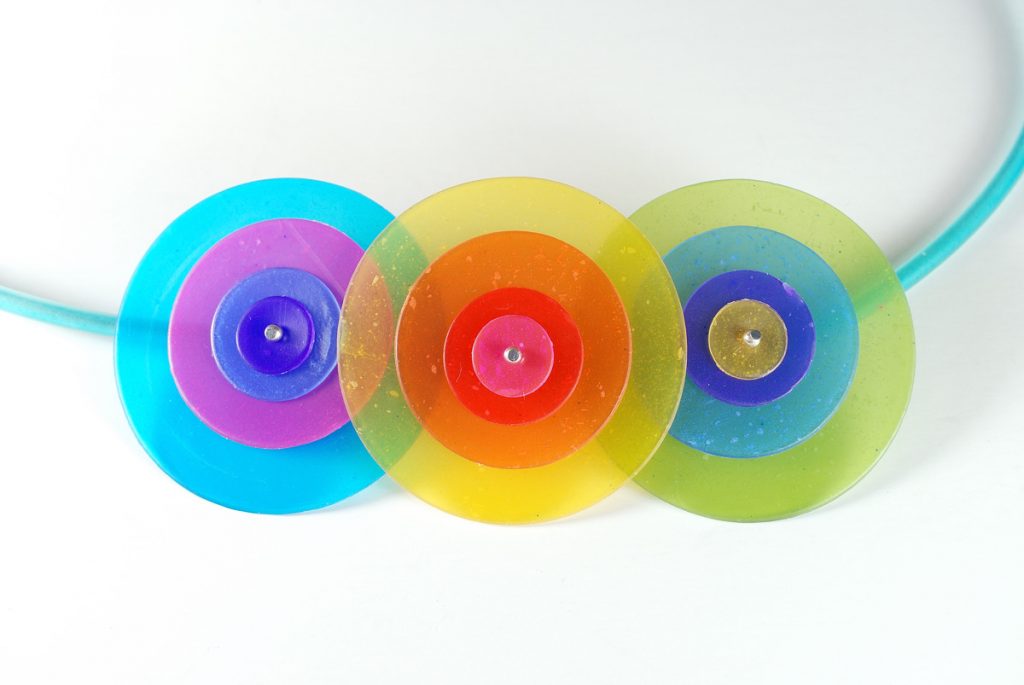 Which is the clearest Translucent Polymer Clay? - The Blue Bottle Tree