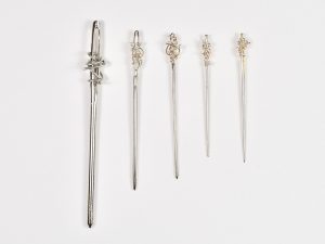 Make Your Own Needle Tools - The Blue Bottle Tree