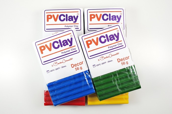 What's the Best Polymer Clay Brand? - The Blue Bottle Tree