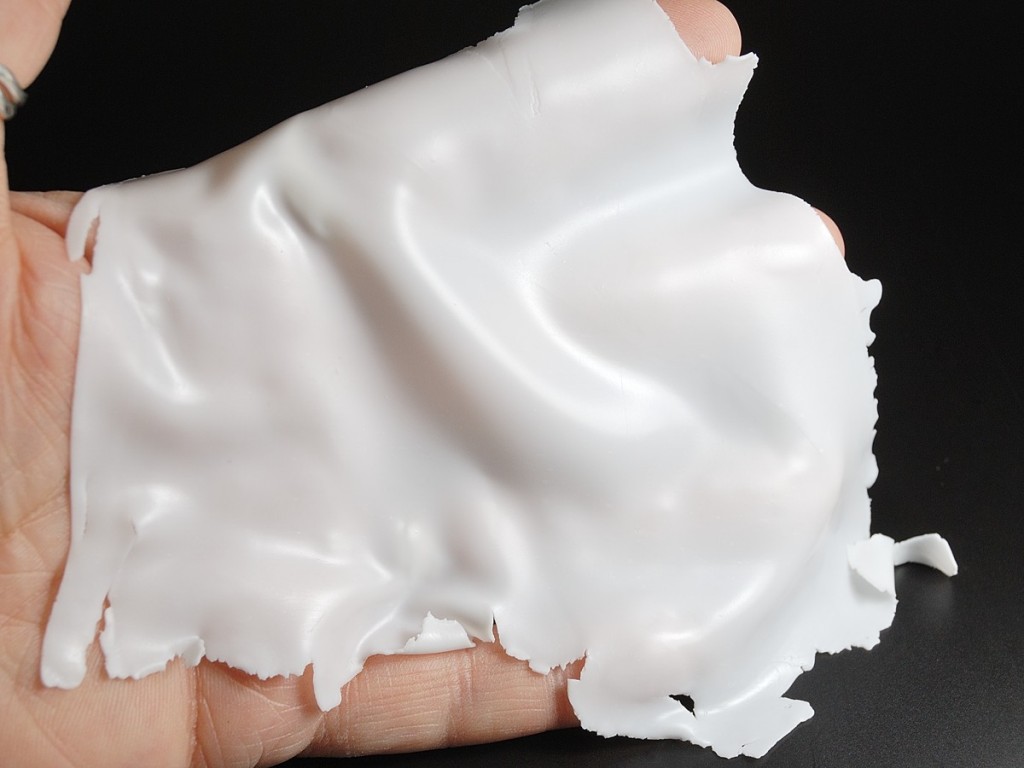 How to Condition Pardo Translucent Art Clay