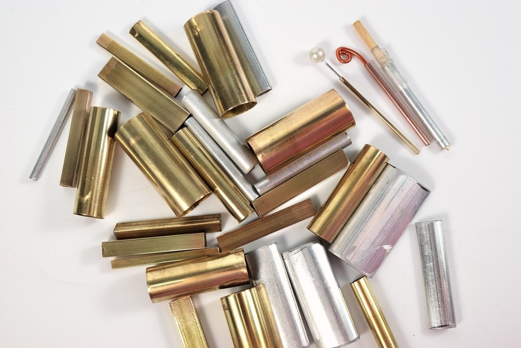 DIY Mini Cutters - The Blue Bottle Tree