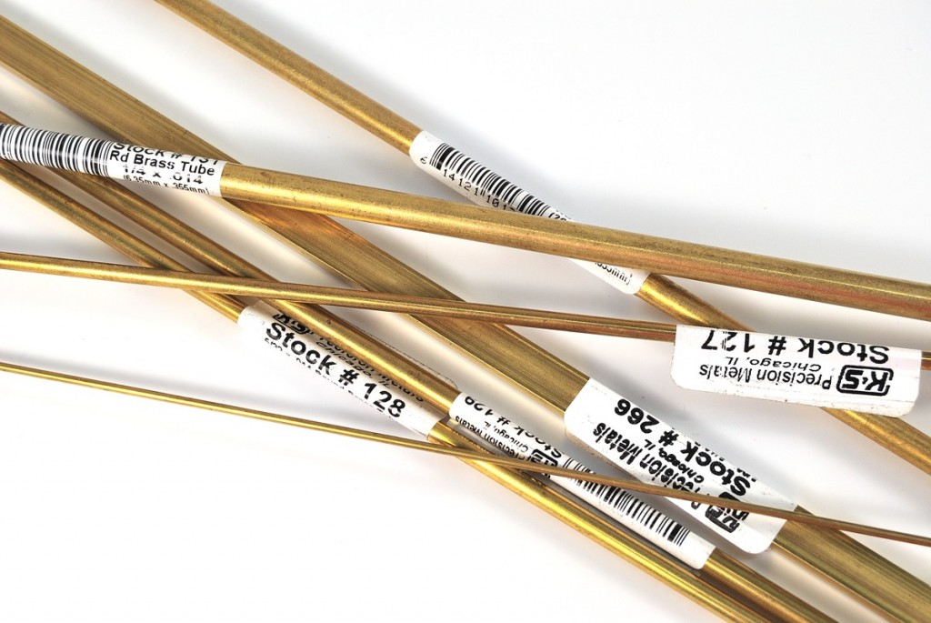 DIY Mini Cutters - The Blue Bottle Tree