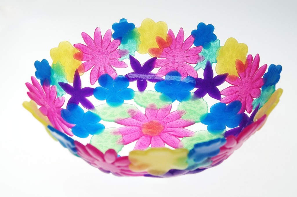 Pardo Colored Translucent Clay - The Blue Bottle Tree