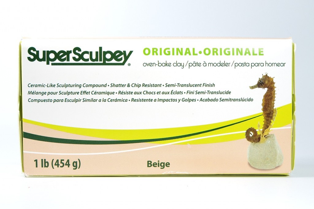 What's the Best Polymer Clay Brand? - The Blue Bottle Tree