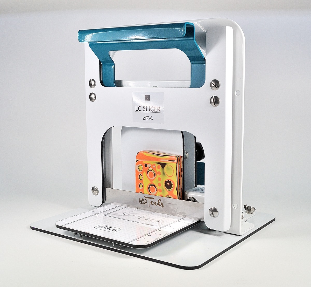 Polymer Clay Slicers - An Overview - The Blue Bottle Tree