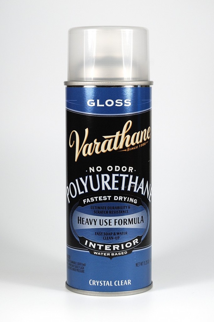 Spray Sealers for Polymer Clay Can be Sticky