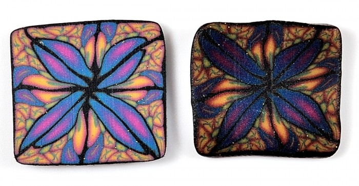 Review of Cernit Polymer Clay - The Blue Bottle Tree