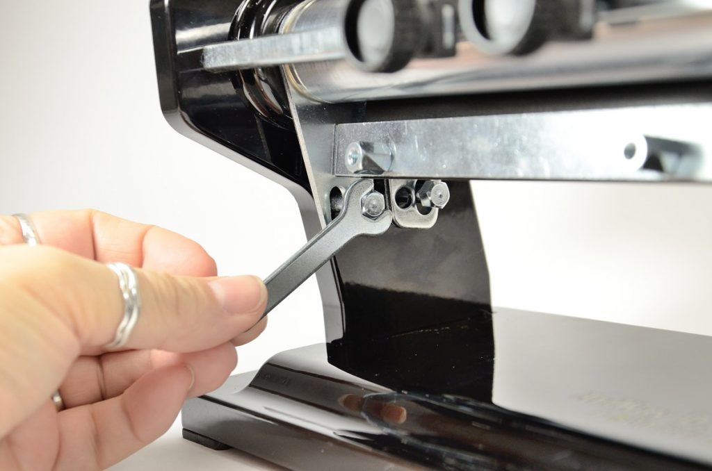 Dream Machine Polymer Clay Roller - A Review - The Blue Bottle Tree