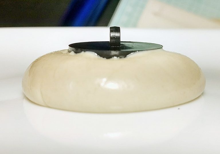 ImPRESSive Putty - A Review - The Blue Bottle Tree