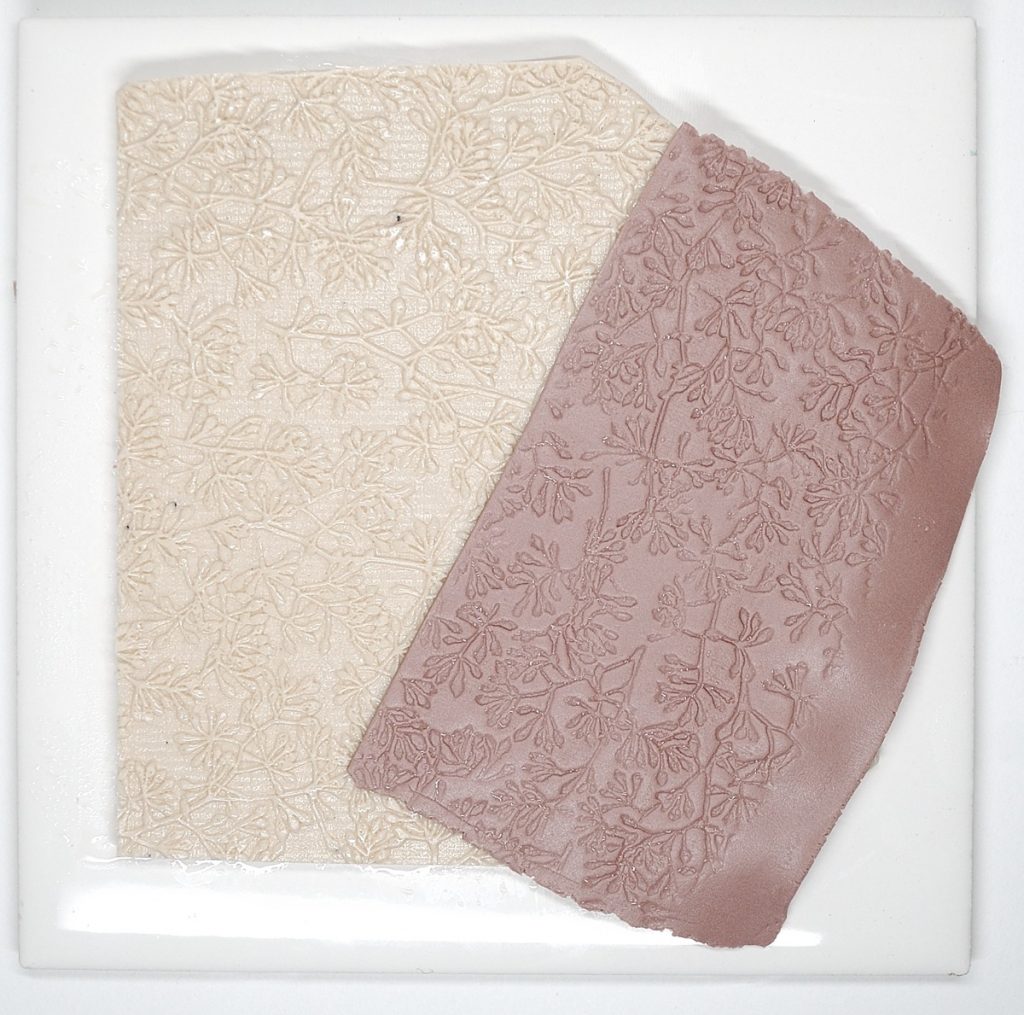 ImPRESSive Putty - A Review - The Blue Bottle Tree