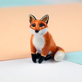 What is Polymer Clay? - The Blue Bottle Tree