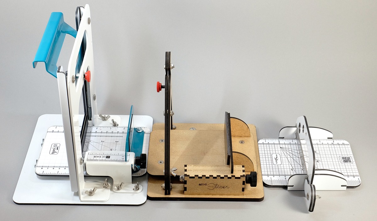Polymer Clay Slicers - An Overview - The Blue Bottle Tree
