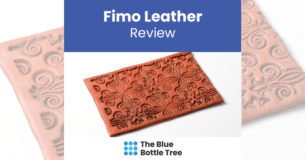 Sculpey, Sculpty, Fimo, Polymer Clay - Which is it?