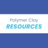 Polymer Clay Resources - The Blue Bottle Tree