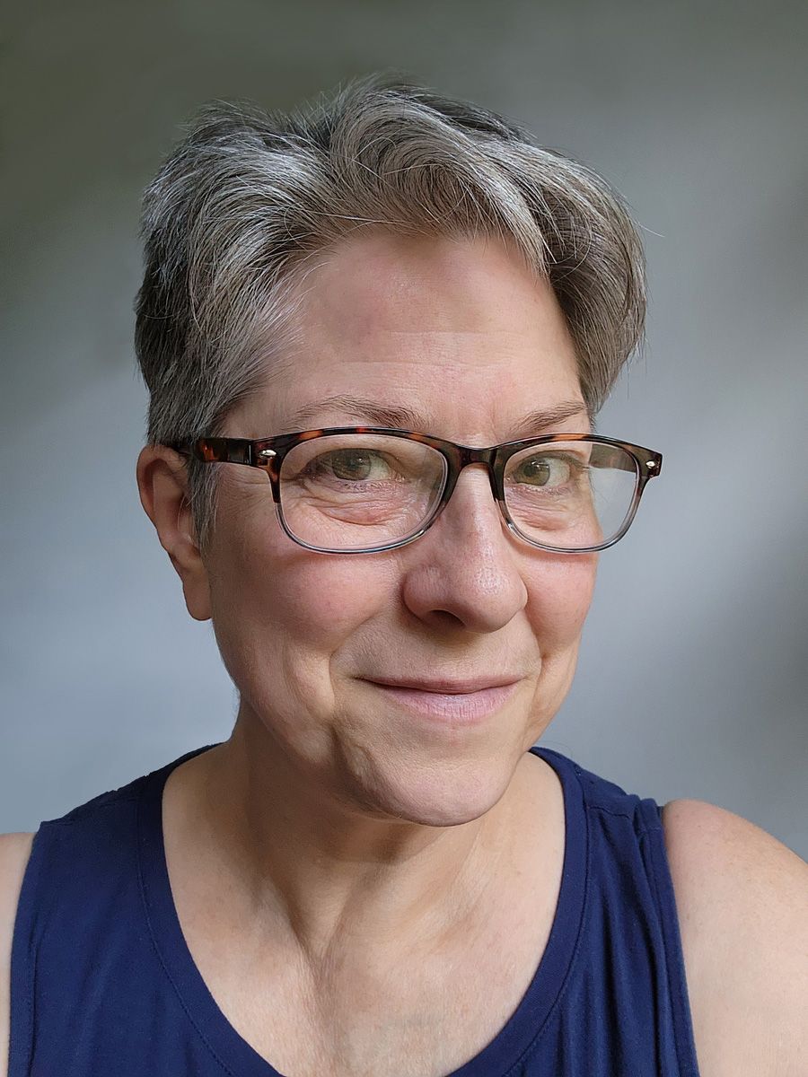 Media Kit - The Blue Bottle Tree