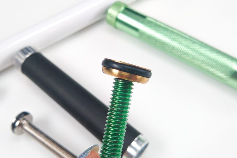 Polymer Clay Tutorials - The Blue Bottle Tree