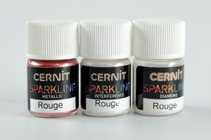 Cernit Sparkling Review - The Blue Bottle Tree