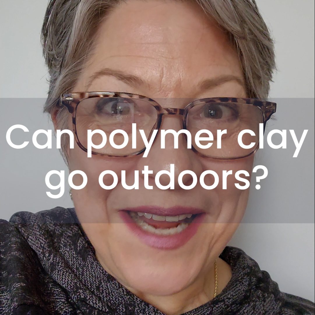 Polymer Clay Information and Tutorials - The Blue Bottle Tree