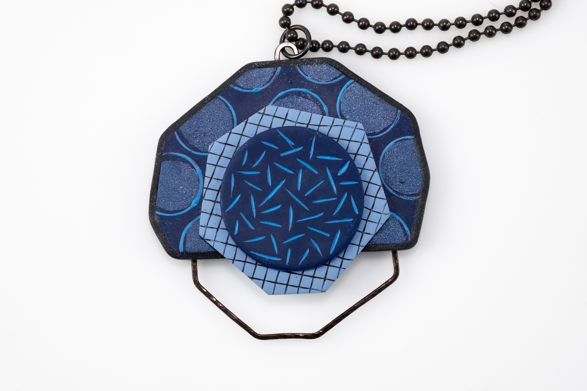 Lynn Yuhr - Covering All the Angles - The Blue Bottle Tree