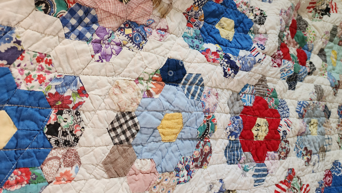 You Do Not Have to Be Good - The Blue Bottle Tree